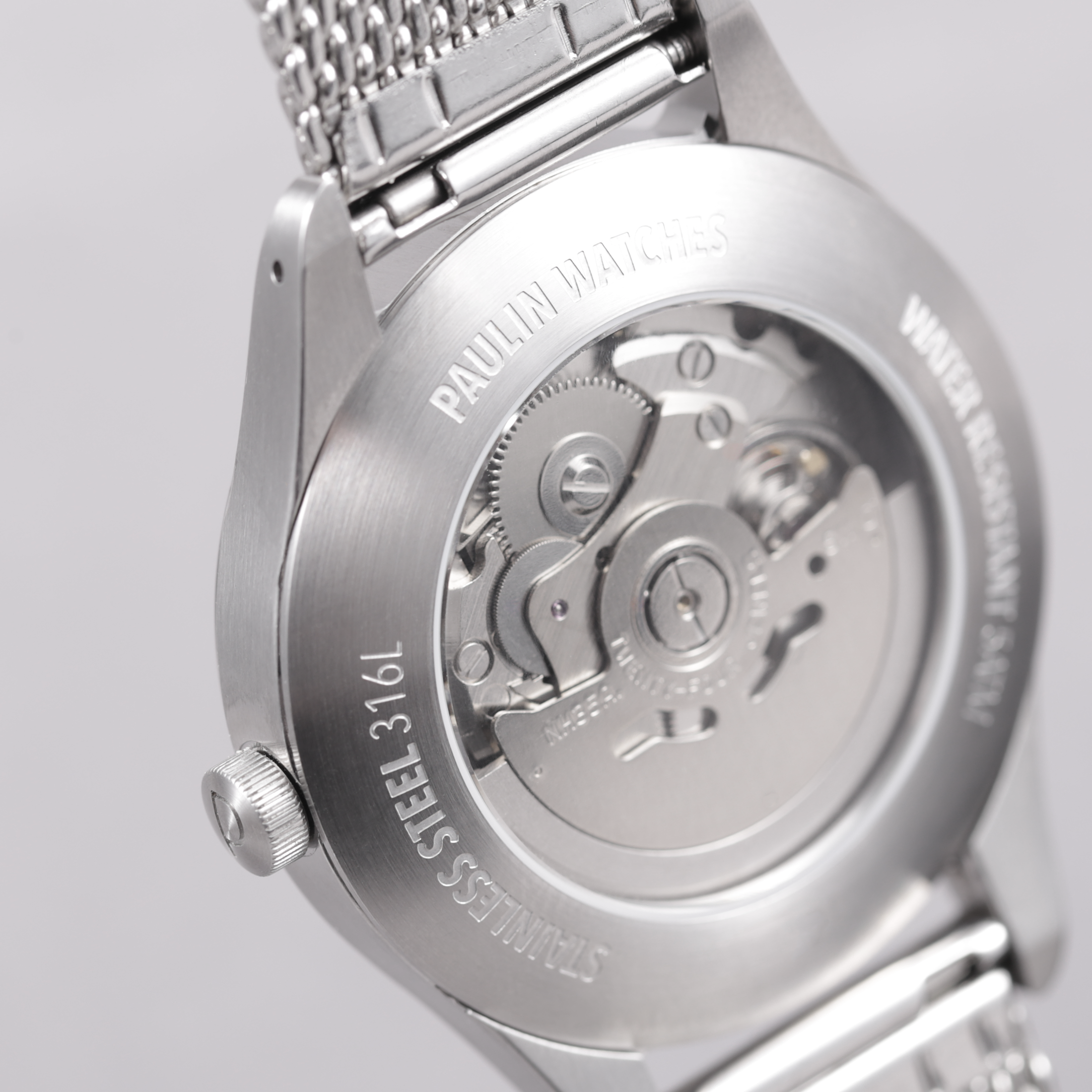 This Is the Affordable Watch for the Design-Obsessed | Gear Patrol
