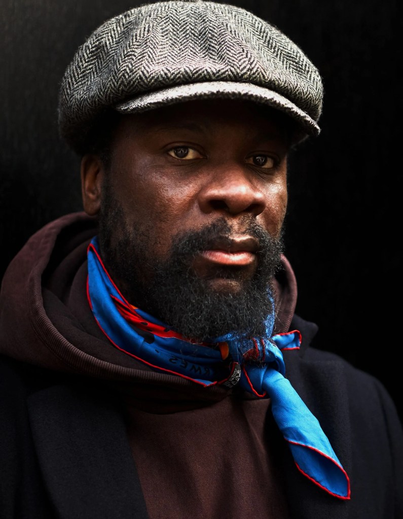 The Sartorialist Discusses Instagram, His New Book and How COVID-19 ...