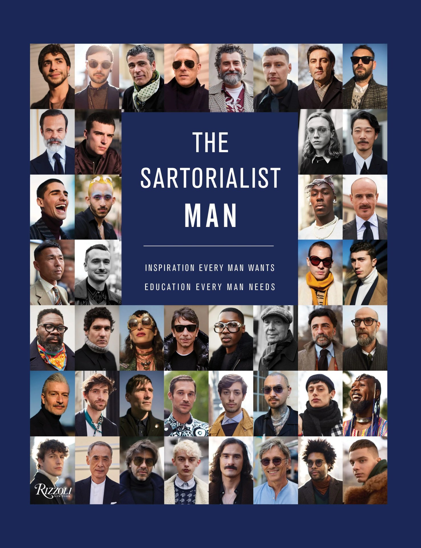The Sartorialist Discusses Instagram, His New Book and How COVID-19 ...
