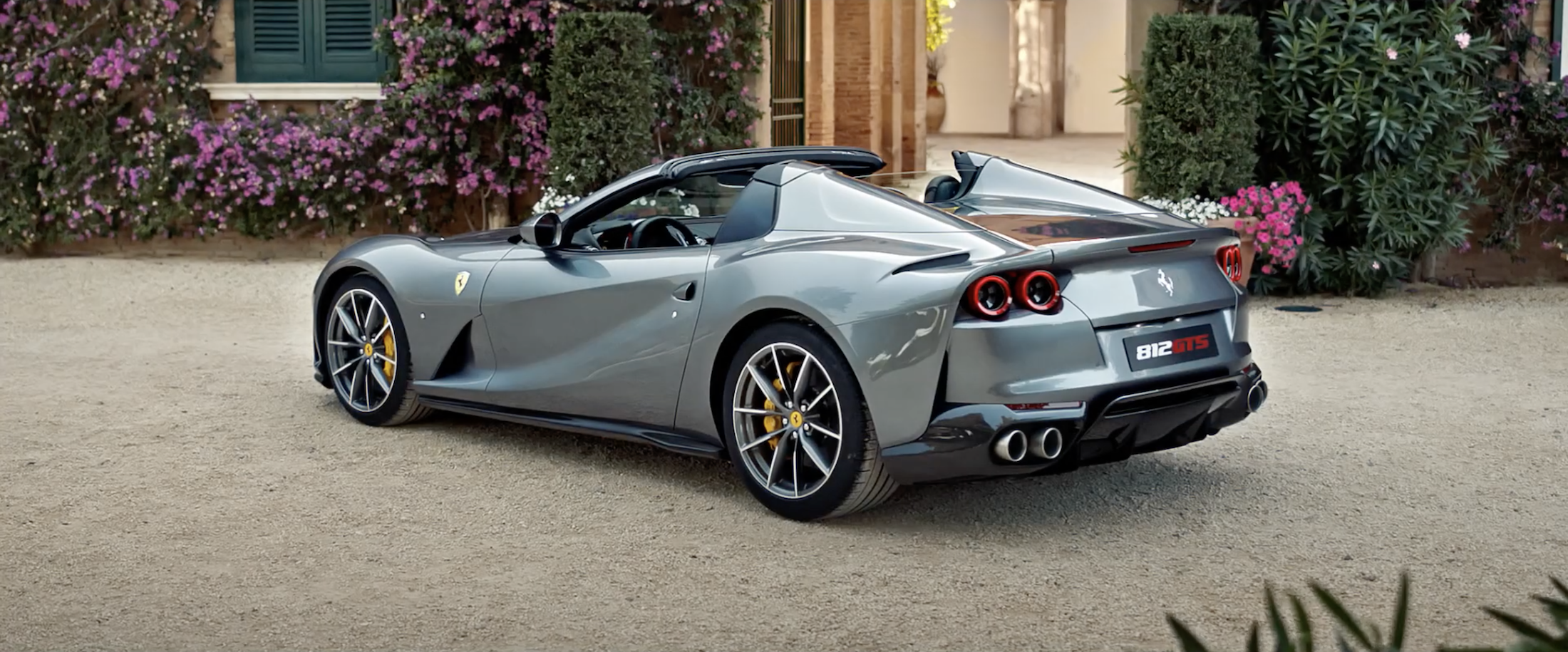 The Coolest Cars You Can Buy Right Now | Gear Patrol