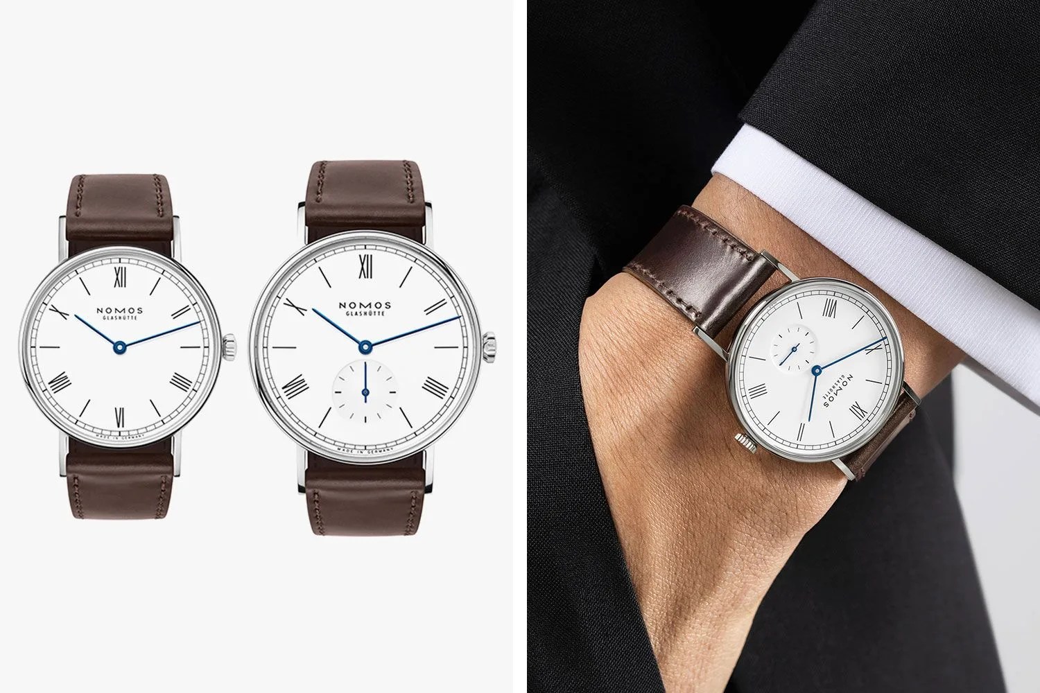 Watches • Gear Patrol