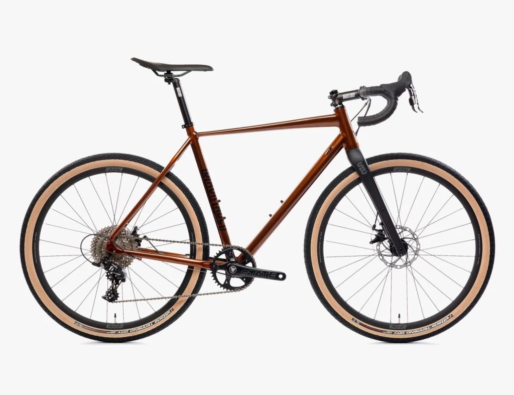 These 12 New Bikes and Accessories Prove the Future Is Now | Gear Patrol