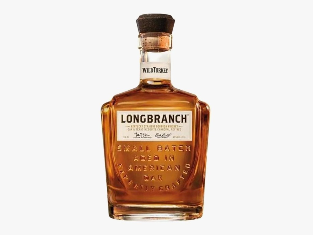 The Complete Guide to Wild Turkey Whiskey: Important Bottles and ...