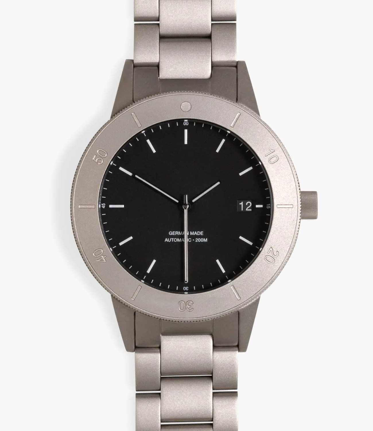 Four Great Scottish Watches to Check Out | Gear Patrol