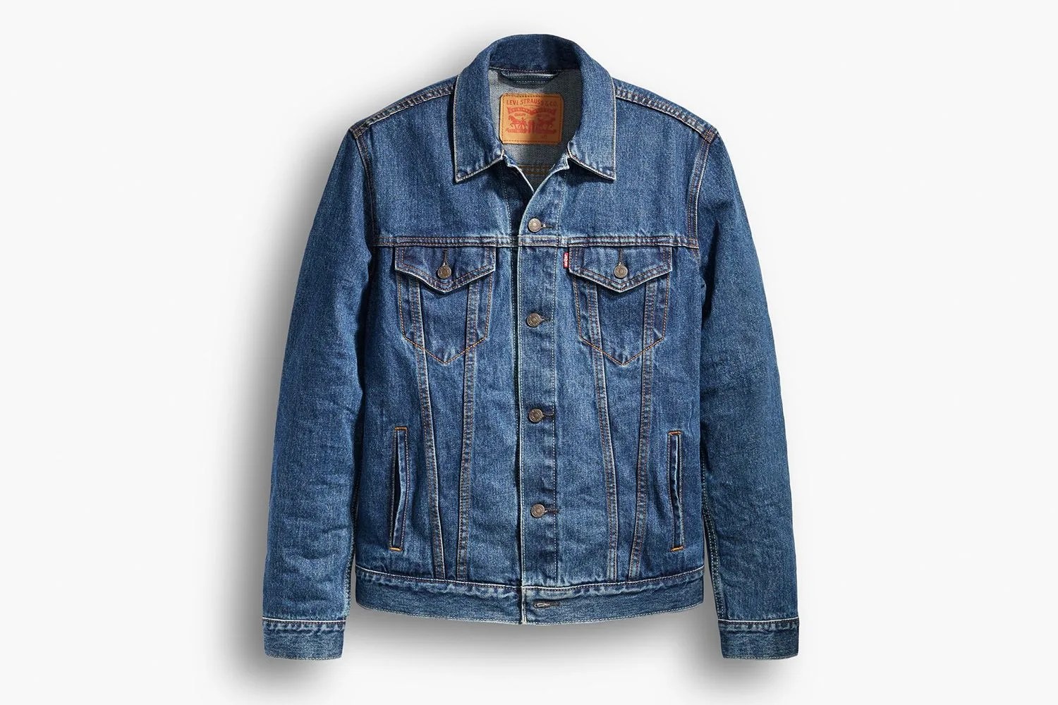 The Best Jacket Deals of Black Friday: Arc'teryx, Filson, Levi's and More