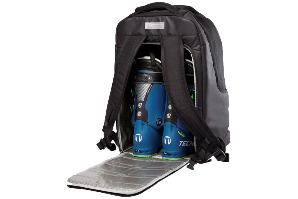 Everything You Need to Go Skiing | Gear Patrol