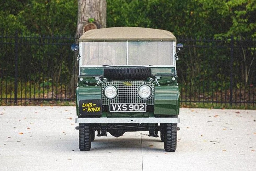 These Were Our Favorite Restomod Off-Roaders of 2020 | Gear Patrol