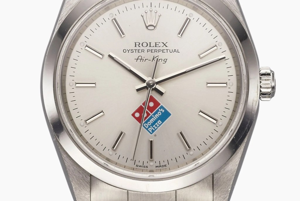 Everything You Ever Wanted to Know About Rolex Watches | Gear Patrol