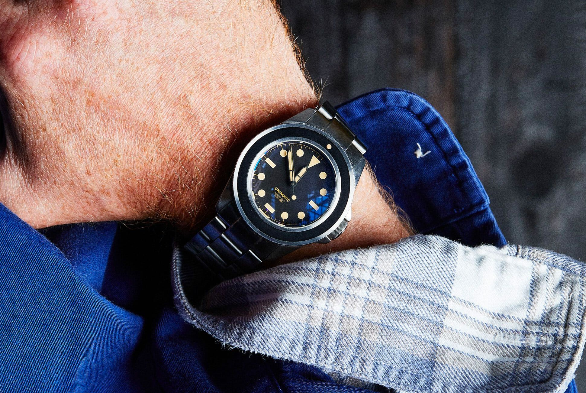 How to Be a Watch Guy | Gear Patrol
