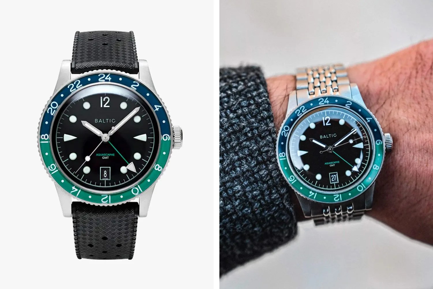 One of Our Favorite Vintage-Style Dive Watches Got a Big Upgrade | Gear ...