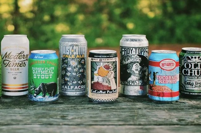 Why You May Not Find Your Favorite Craft Beer in Cans Soon | Gear Patrol