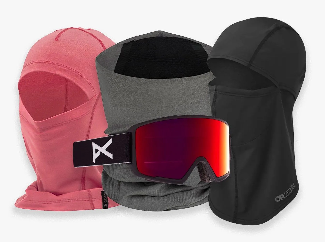 Here Are Some of the Best Face Masks for Running and Biking | Gear Patrol