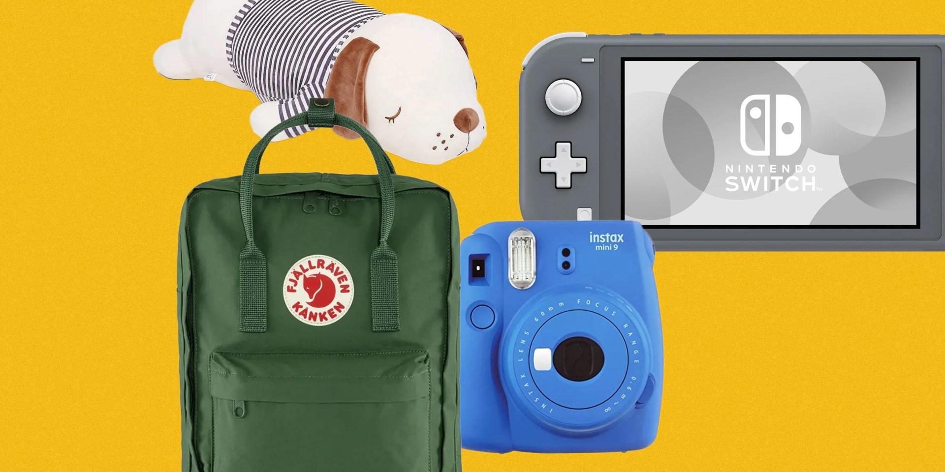 Best Gifts — Ideas for Christmas, Birthdays & More