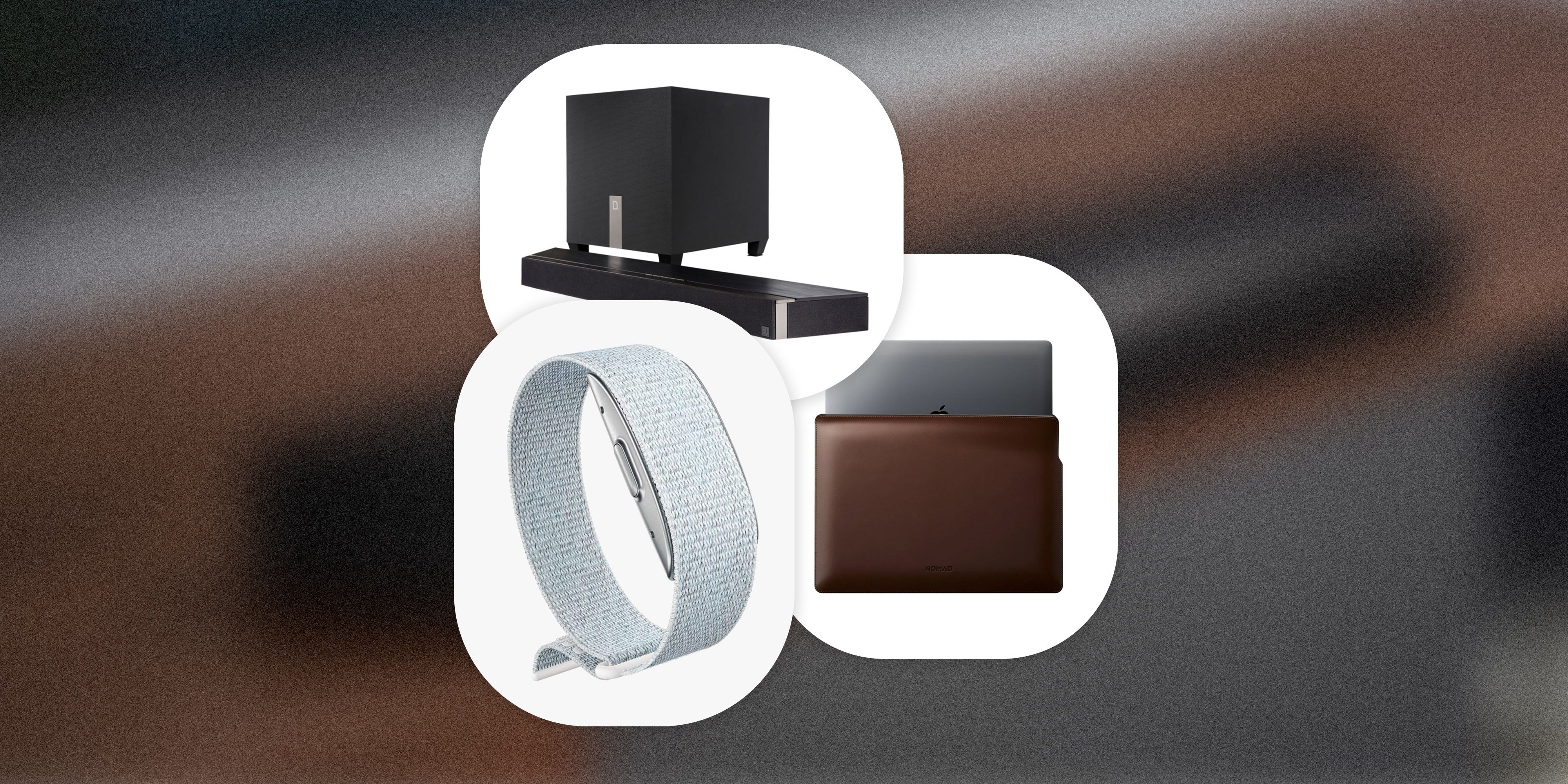 6 New Tech Products That Should Be on Your Radar This Week | Gear Patrol