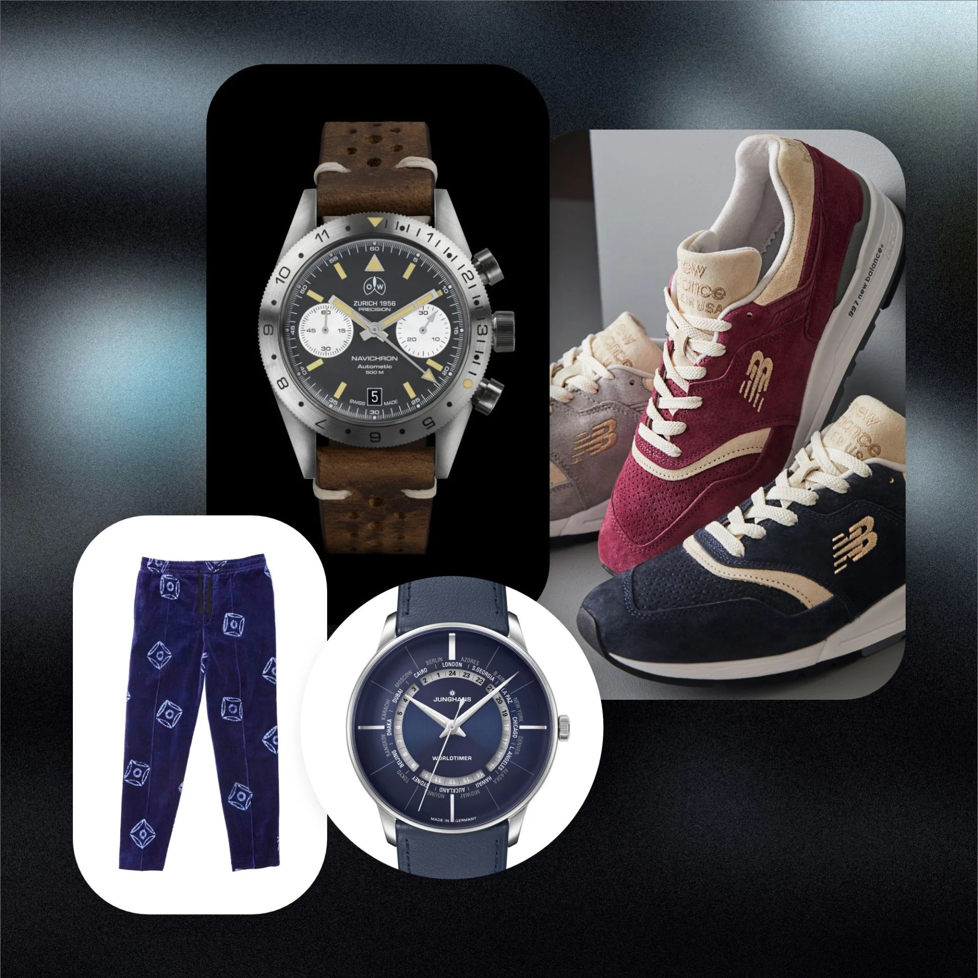 Best Style Releases of the Week