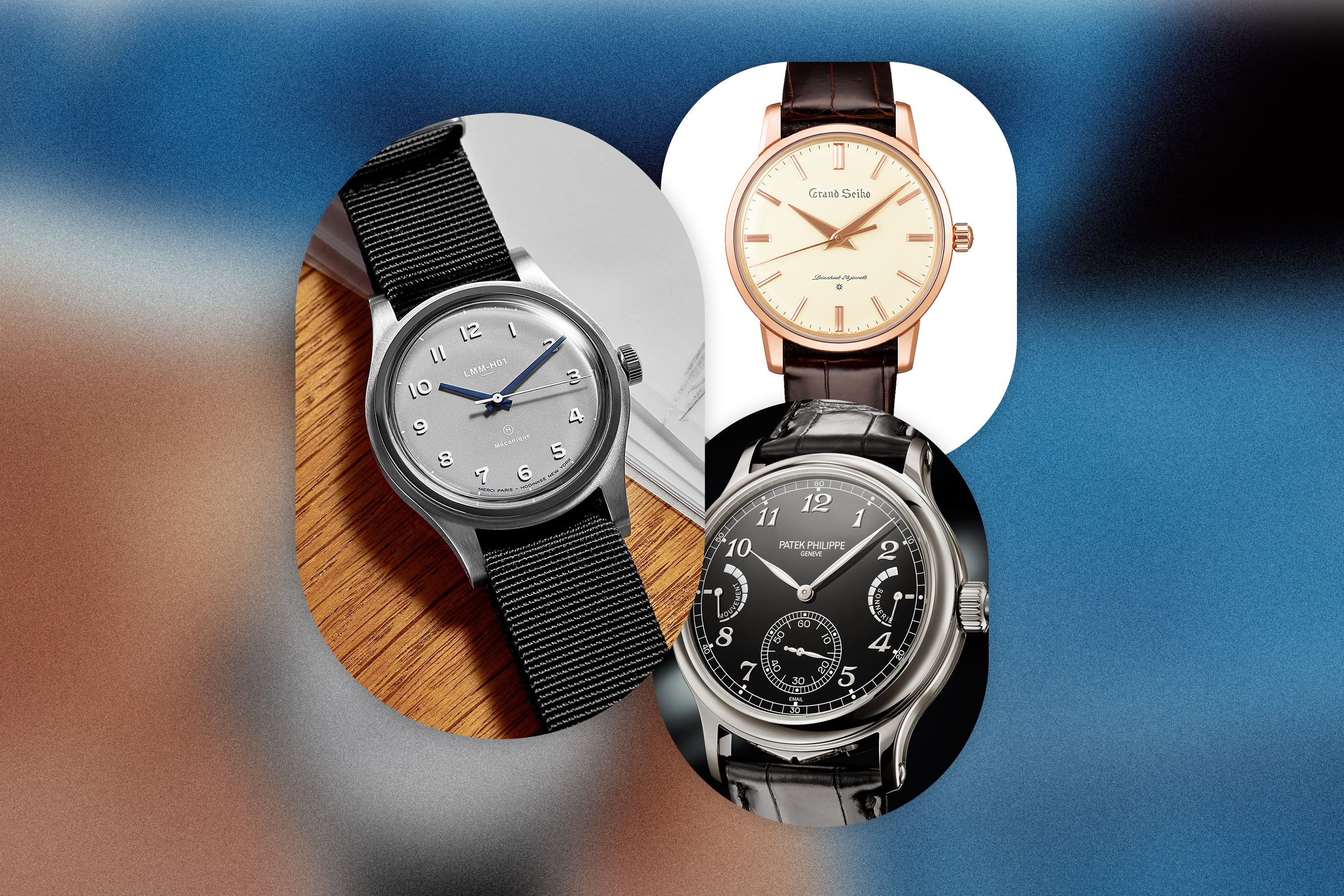 The Best Watch Releases of November, 2020 | Gear Patrol