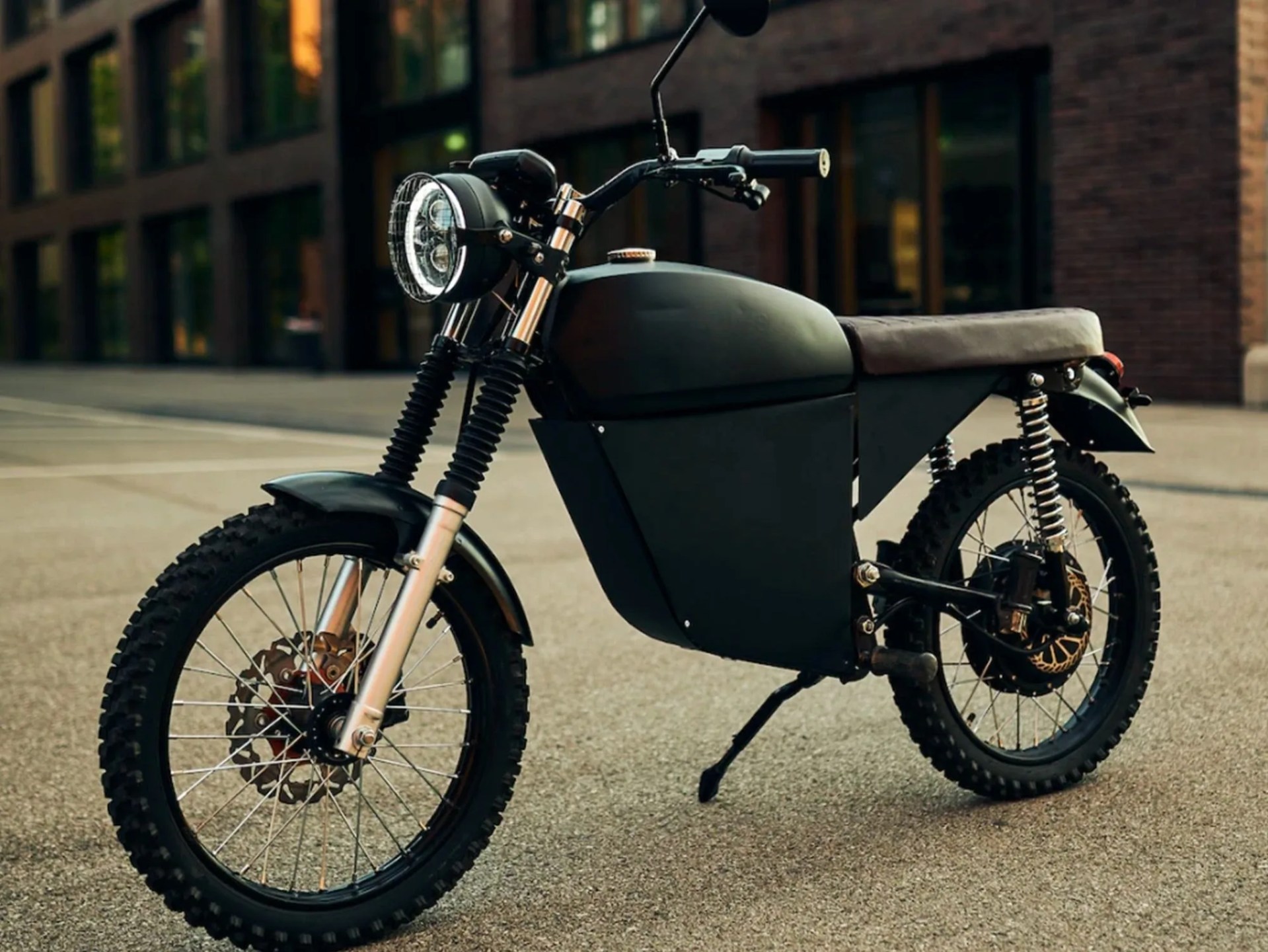 The Coolest New Motorcycles to Drop in 2020 | Gear Patrol