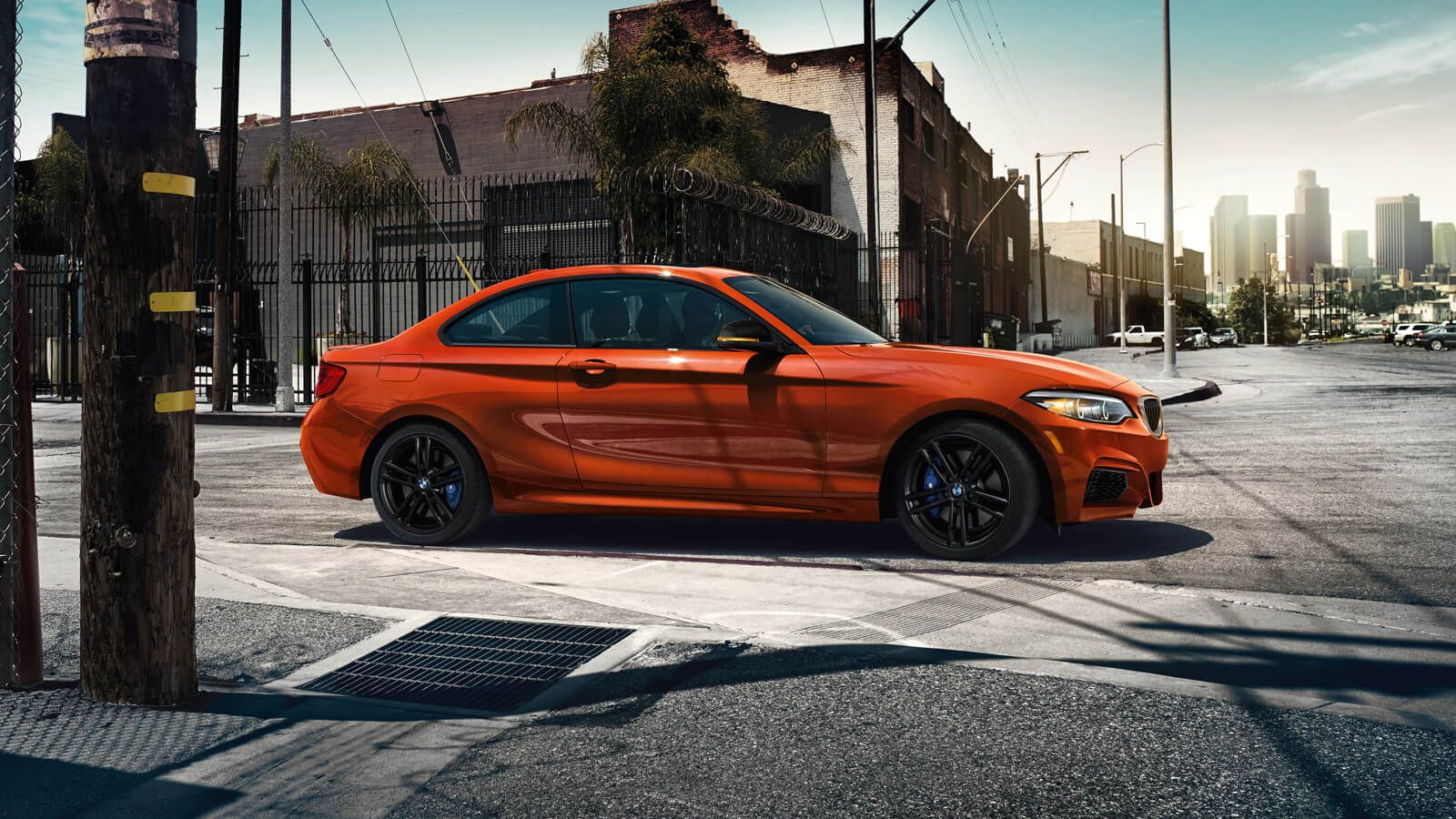 The Best New Cars Under $50,000 for People Who Love Driving | Gear Patrol