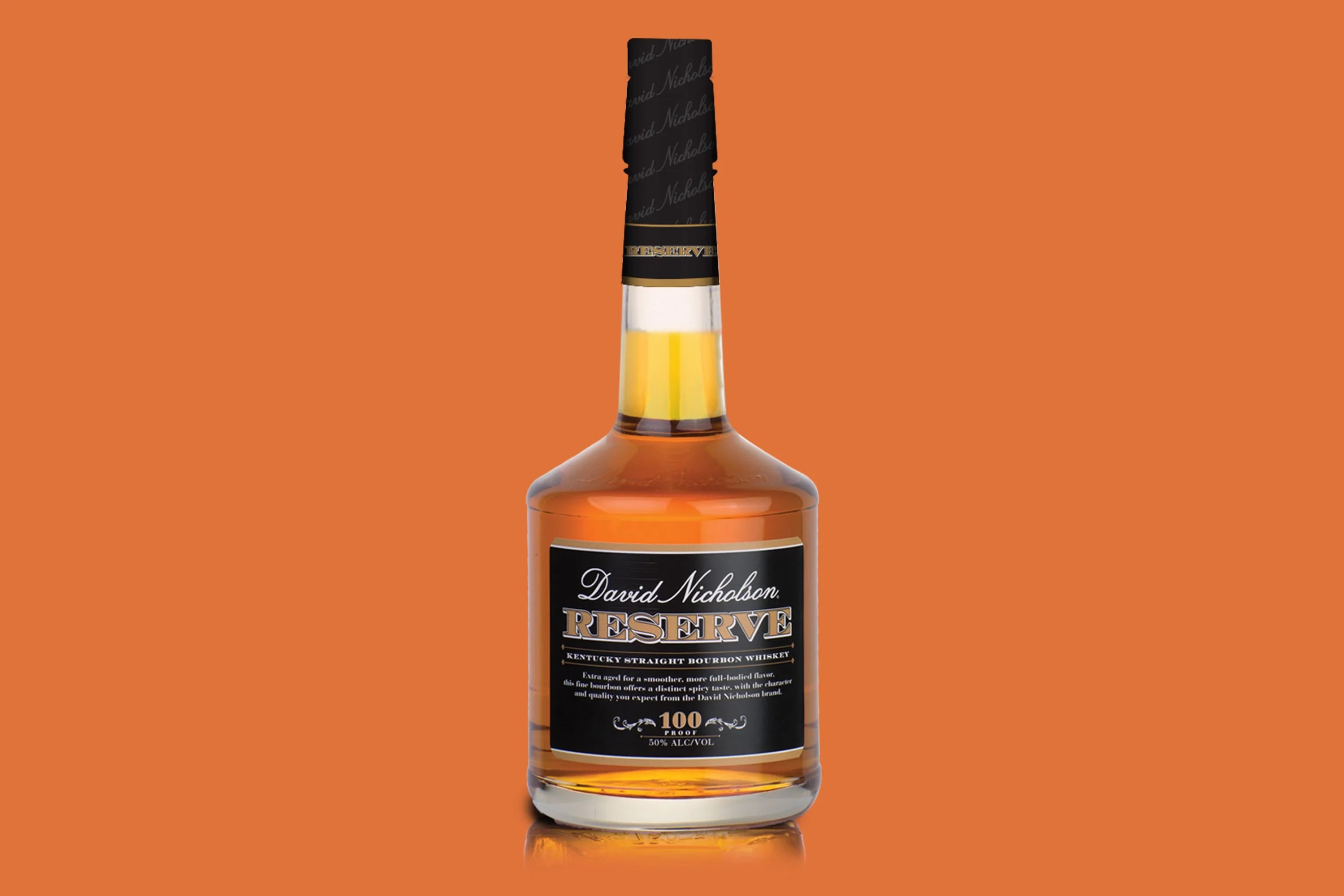 This Unknown, Affordable Bourbon Whiskey Is Cherry Pie in a Bottle ...