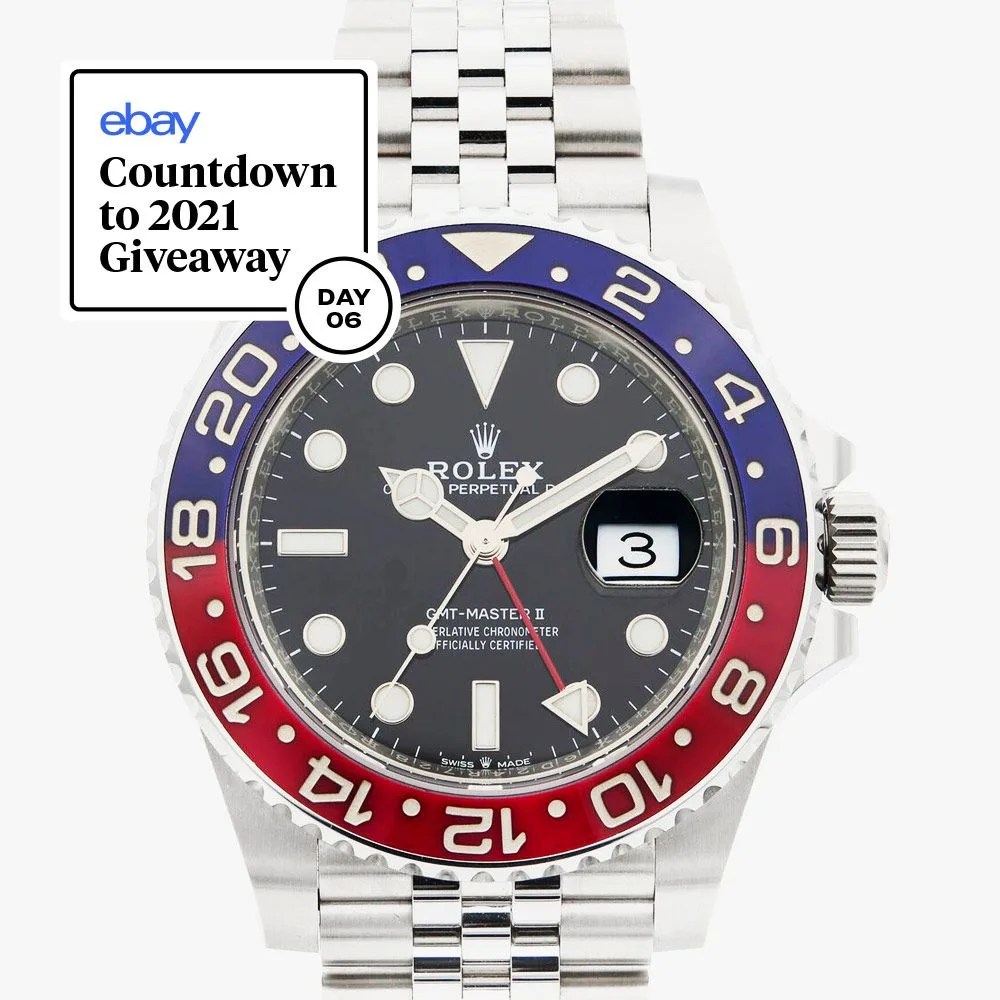 Watches • Gear Patrol