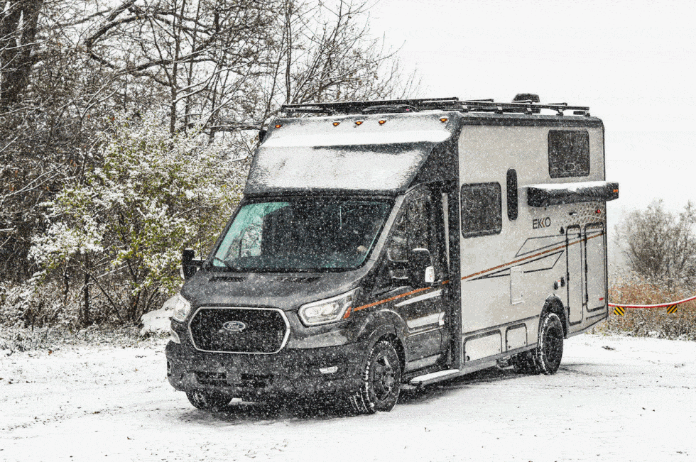 Our 13 Favorite Camper Vans of 2020 | Gear Patrol