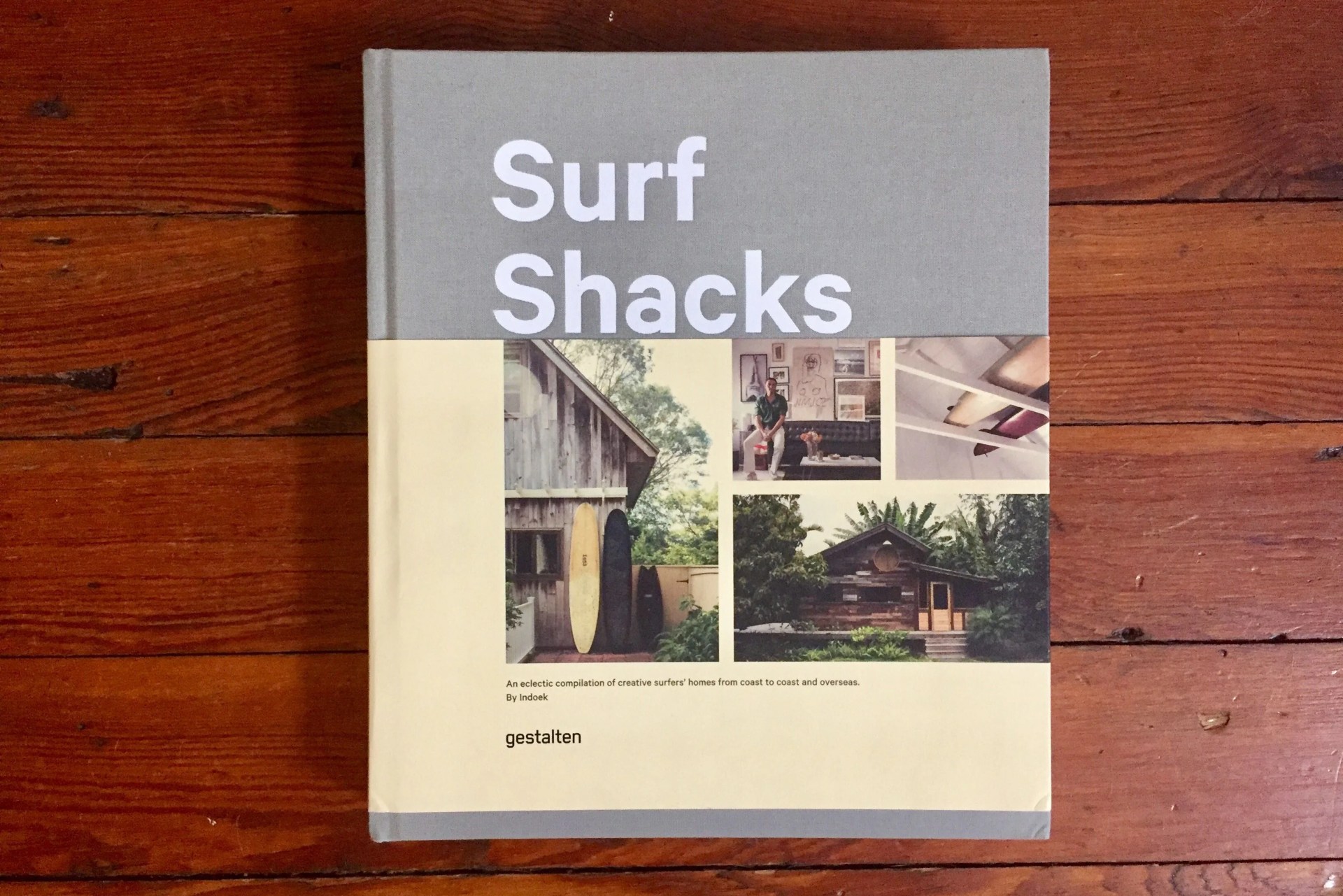 13 Coffee Table Books Our Staff Can't Live Without | Gear Patrol