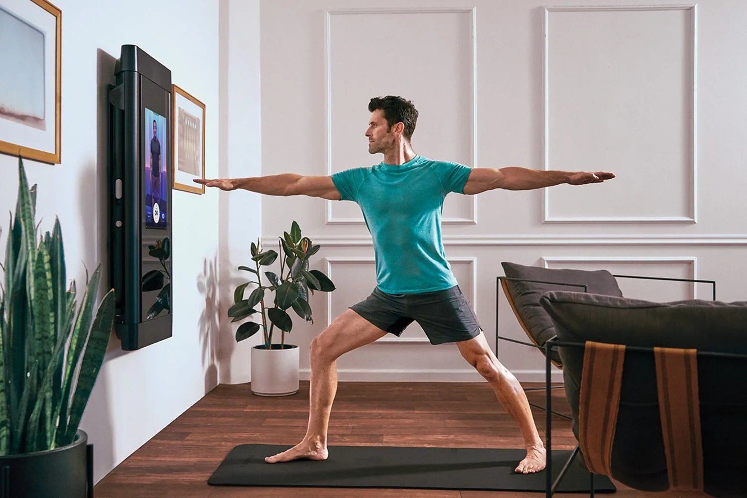 I Truly Despised Working Out — Then I Discovered This Product | Gear Patrol