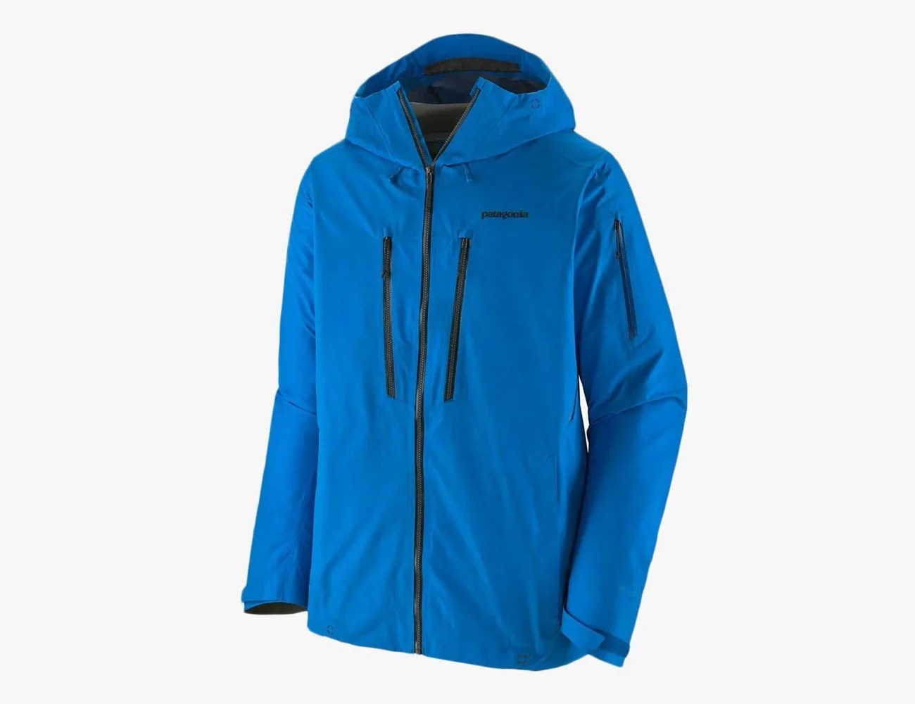 This New Ski Jacket Is a Waterproofing Miracle | Gear Patrol