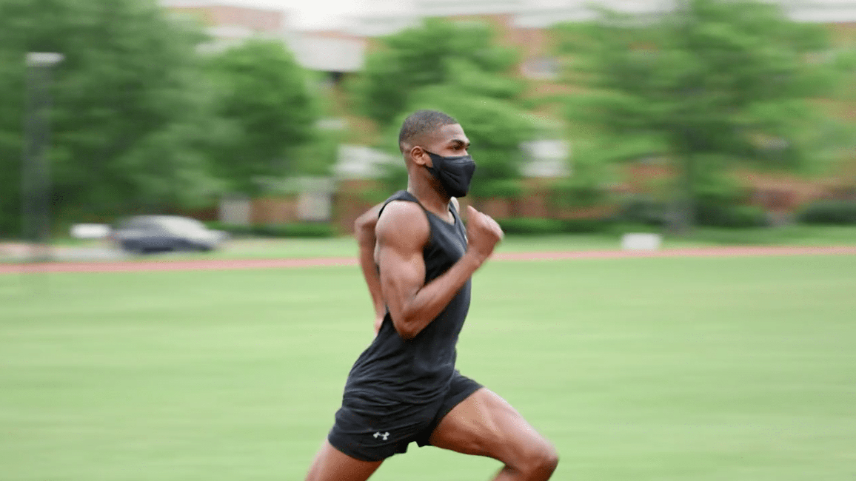 Here Are Some of the Best Face Masks for Running and Biking | Gear Patrol