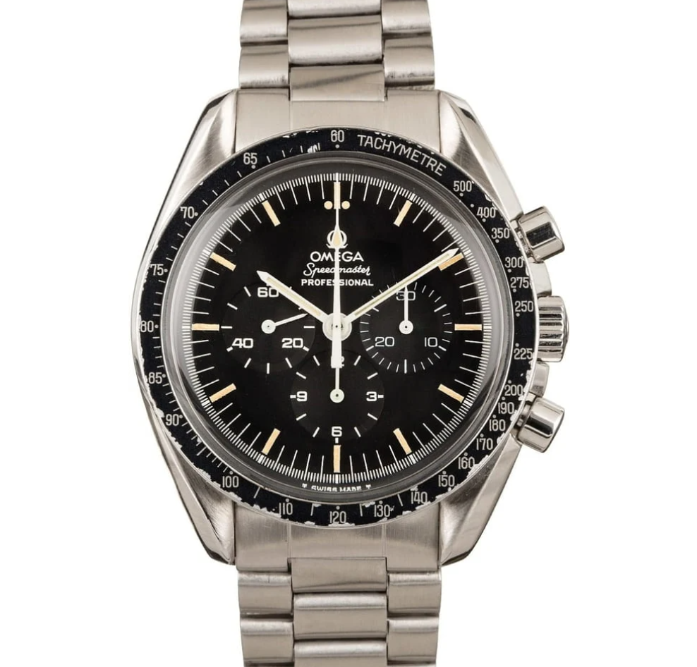 Everything You Ever Wanted to Know About Rolex Watches | Gear Patrol