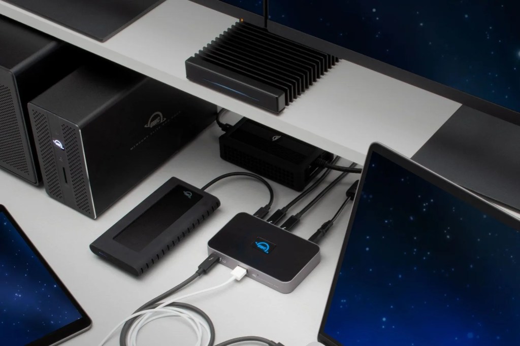 Tech News • Gear Patrol