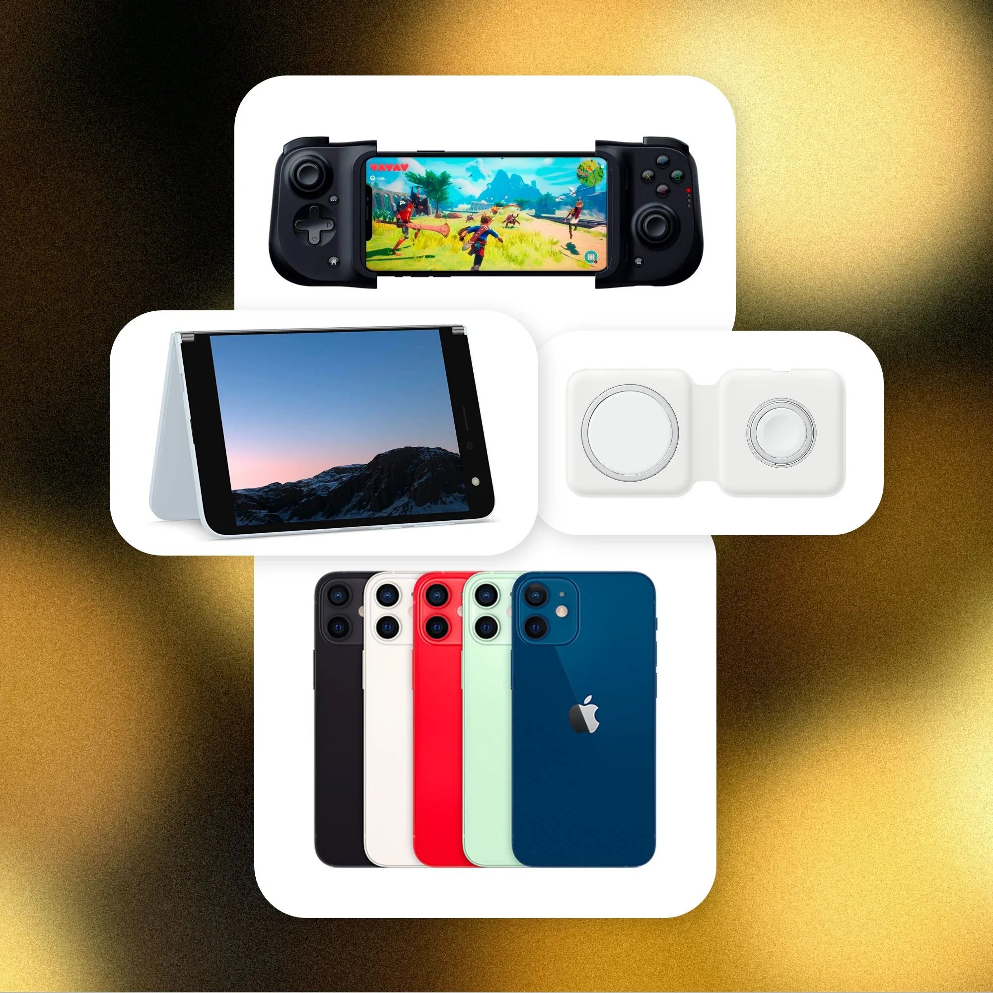 12 of the Best Mobile Gadgets of 2020 | Gear Patrol