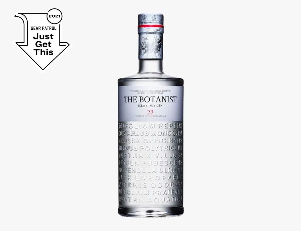 The 13 Best Bottles of Gin You Can Buy | Gear Patrol