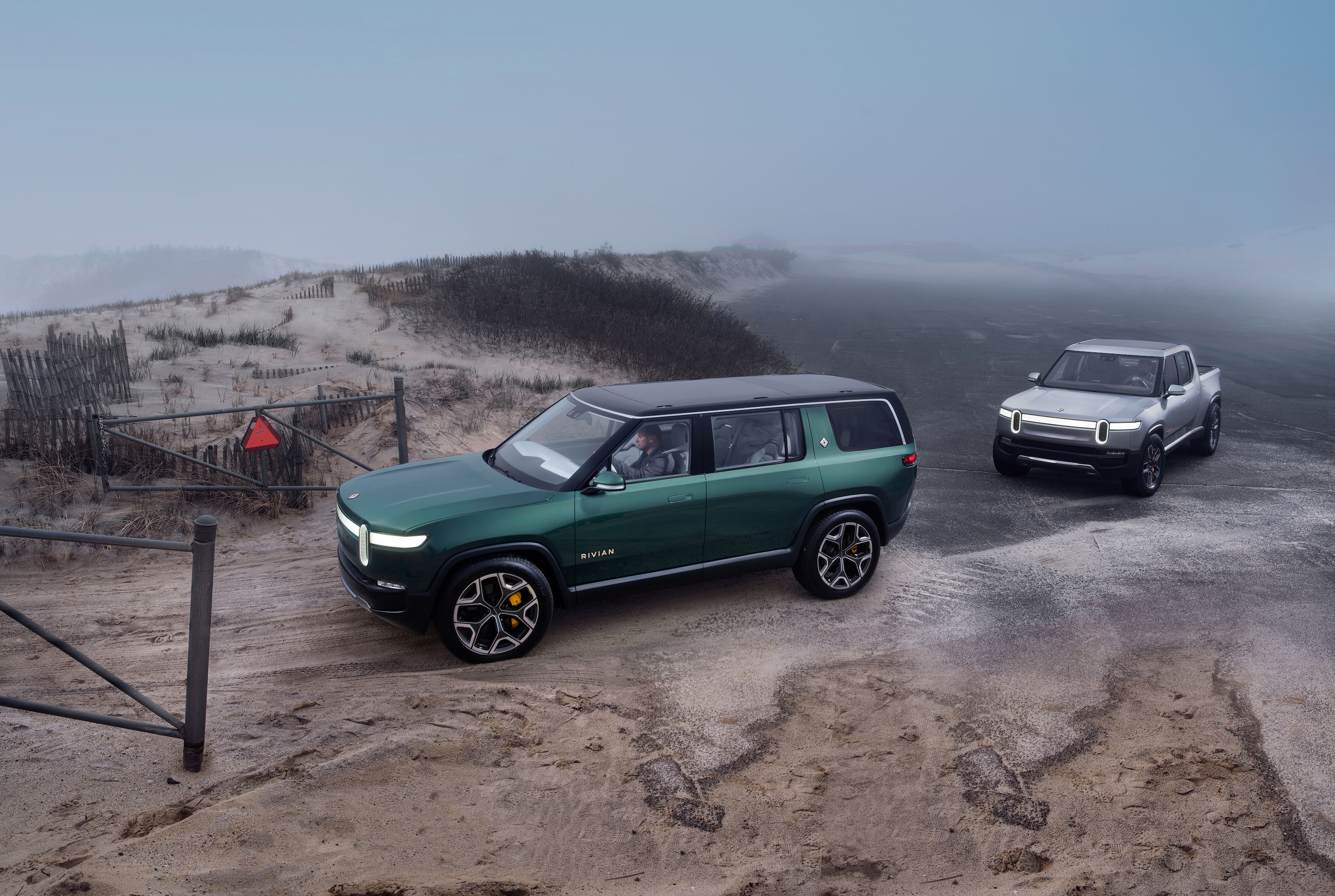 The 14 Most Important New Cars We'll Meet in 2021 | Gear Patrol