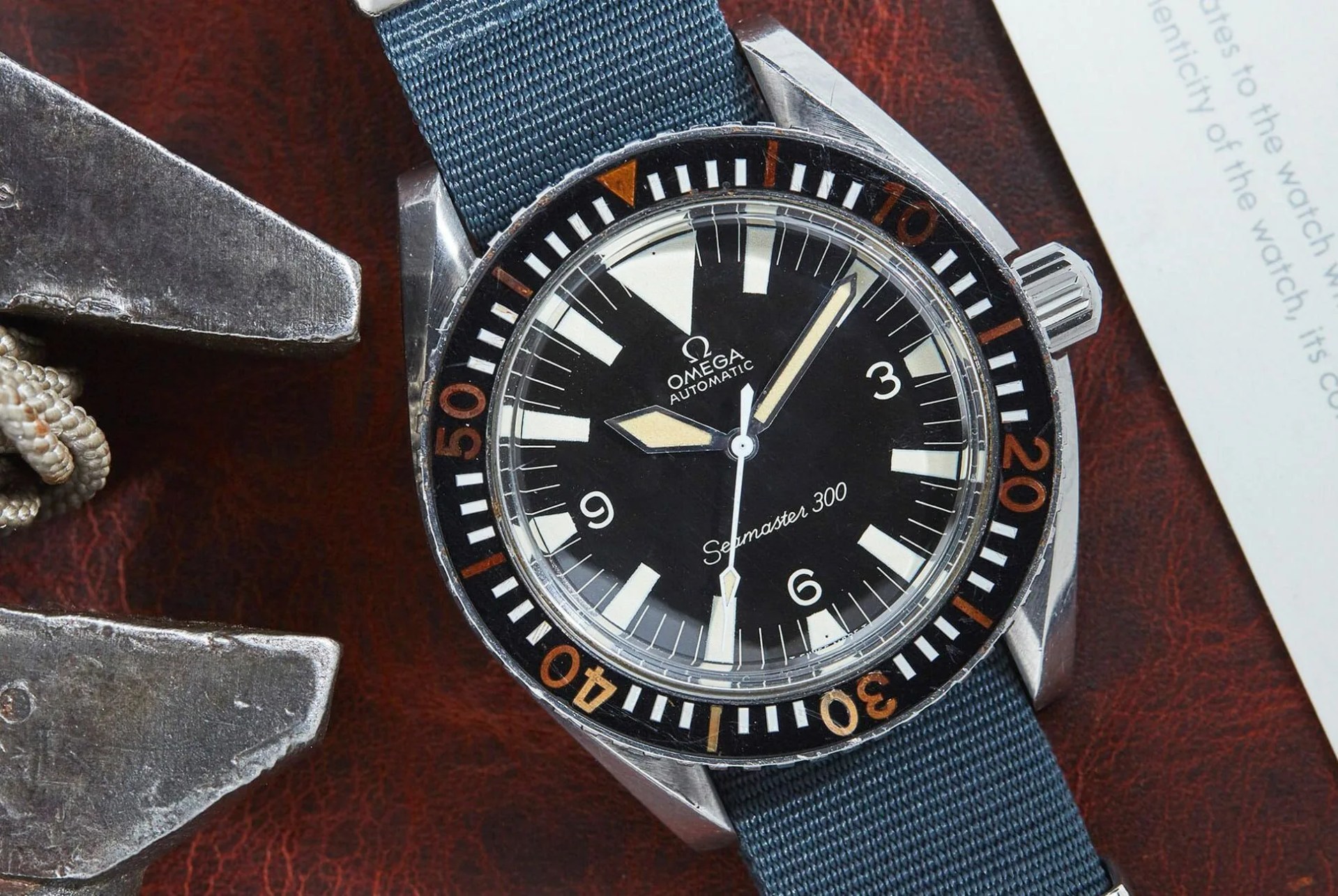 The Ultimate Guide to Military Watches | Gear Patrol