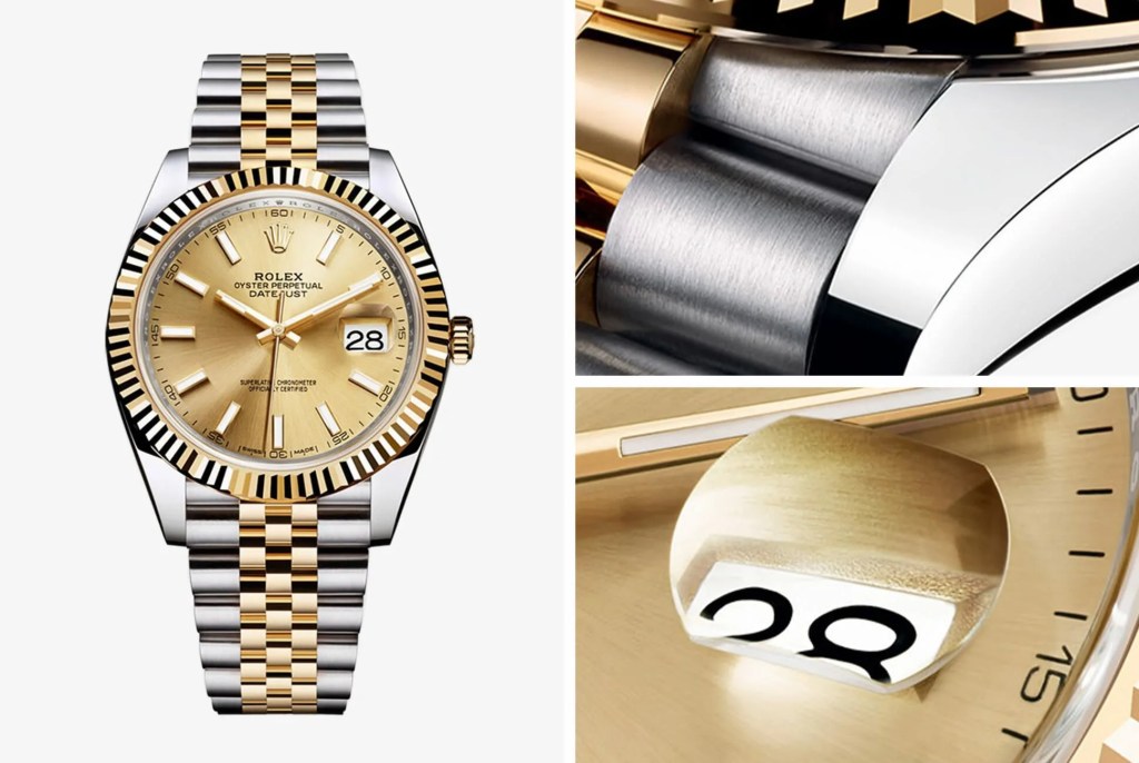 Everything You Ever Wanted to Know About Rolex Watches | Gear Patrol