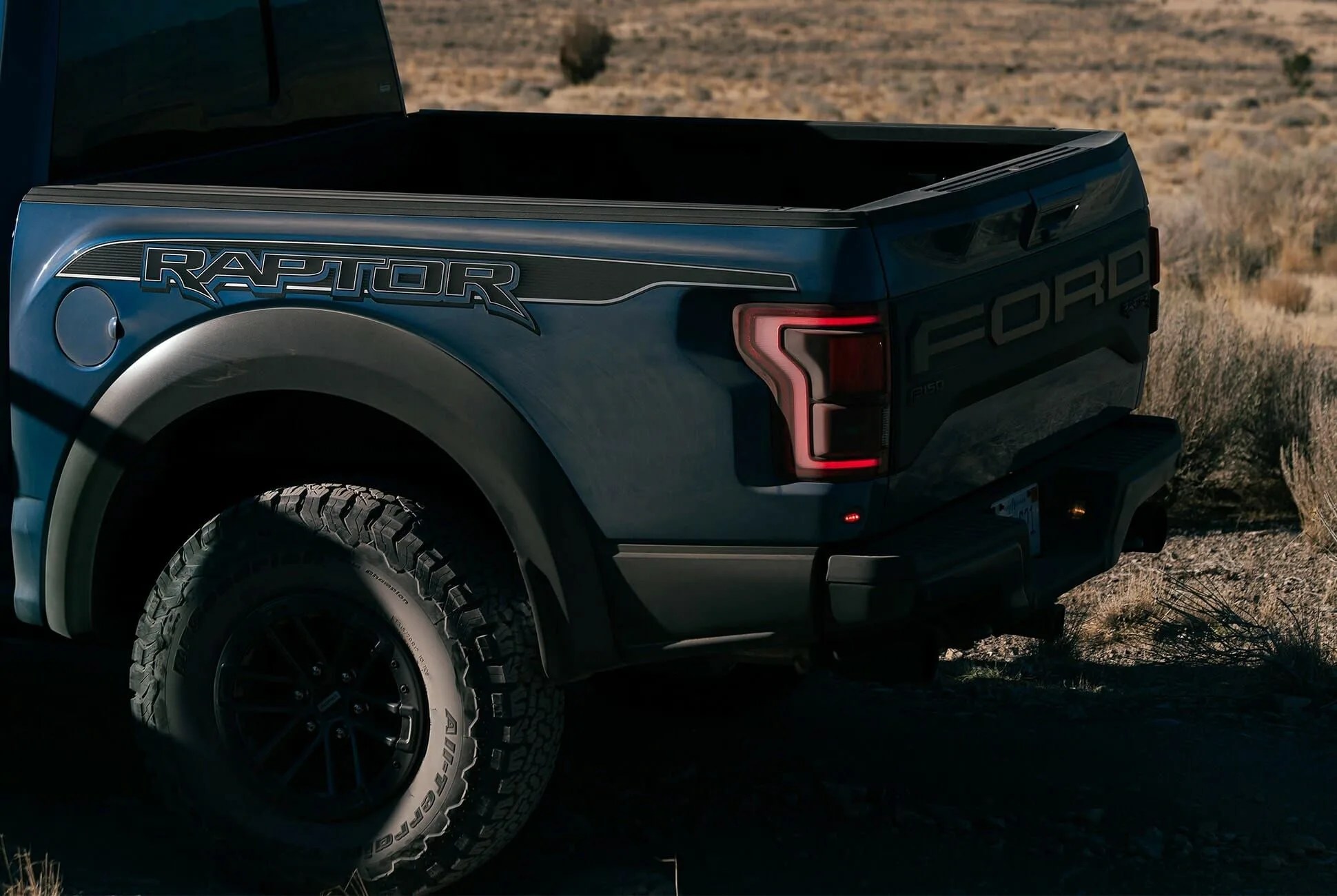2019 Raptor Review: How Does This Insane Truck Keep Getting Better ...