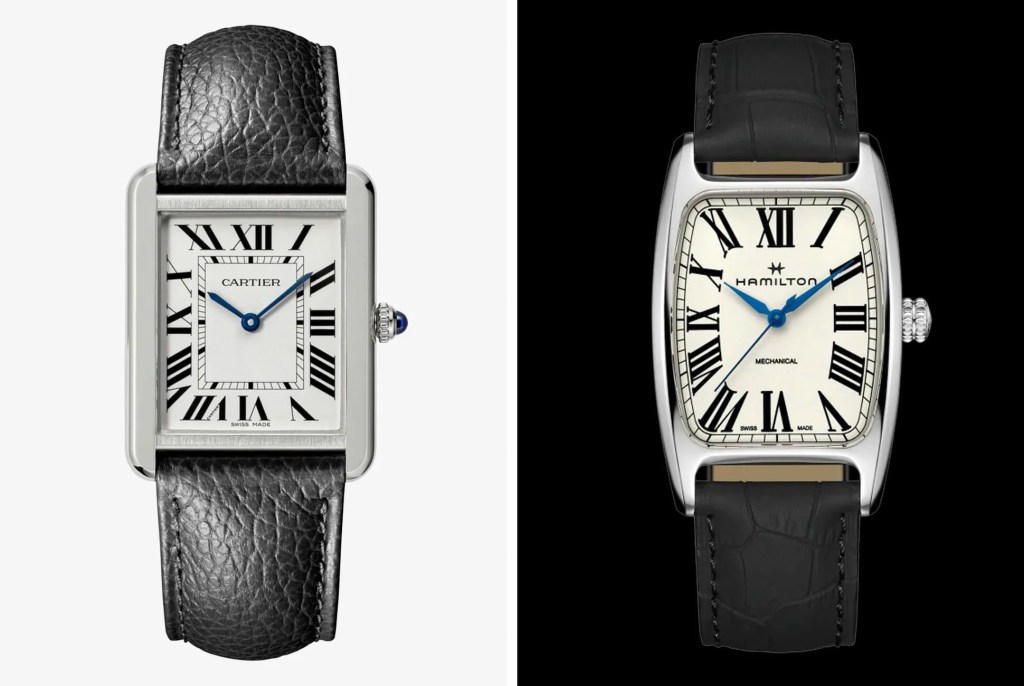 Dress Watches