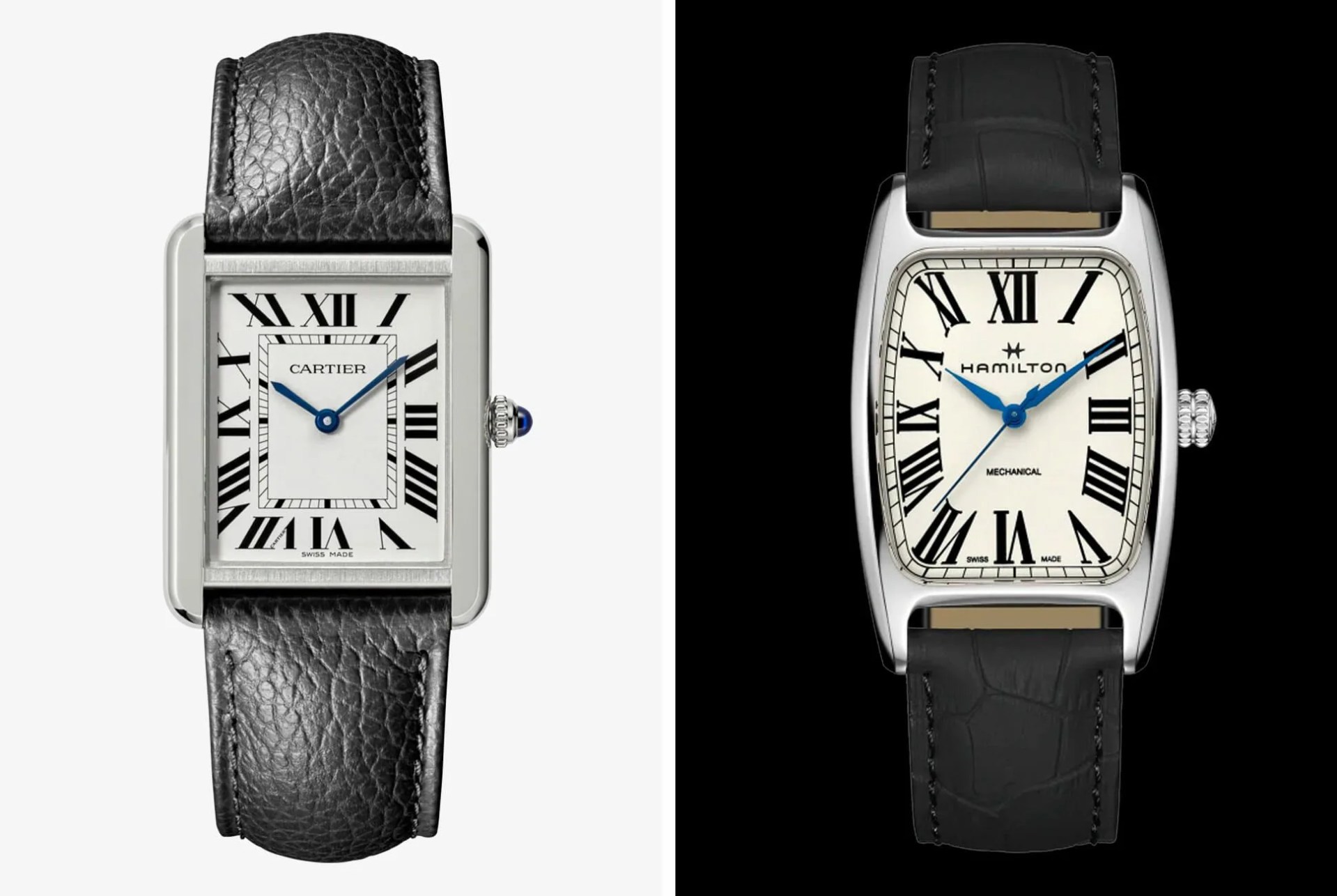 Affordable Alternatives to the Most Iconic Watches Ever | Gear Patrol