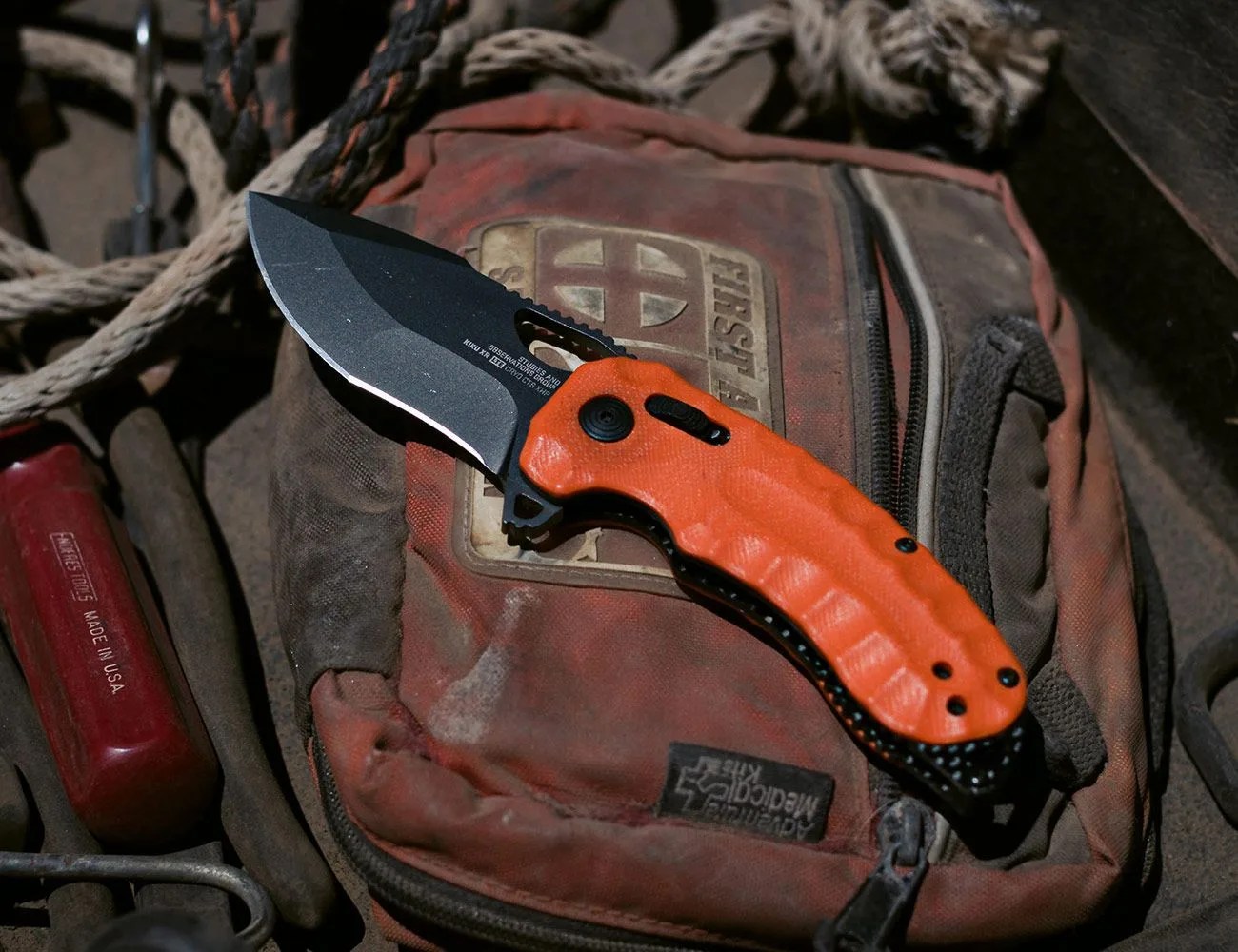 The Best New Knives and EDC of January 2021 | Gear Patrol