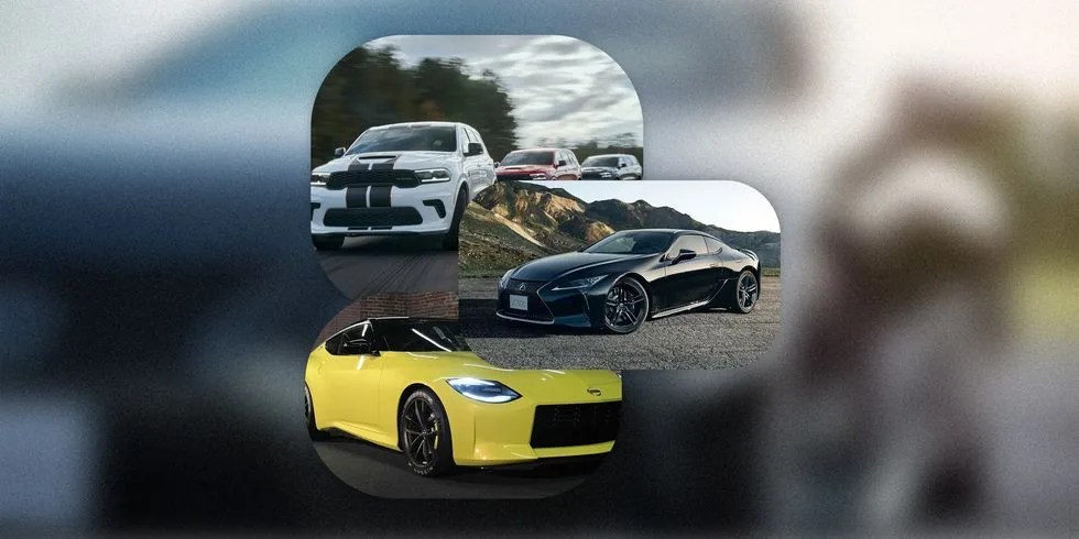 All the Automotive News You Missed This Week That You Should Know About ...