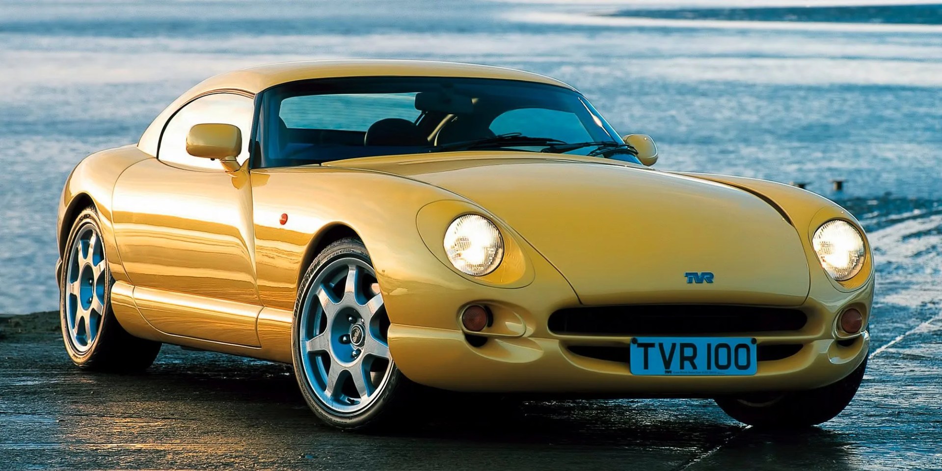 6 Awesome Foreign Cars You Can Import for the First Time in 2021 | Gear ...