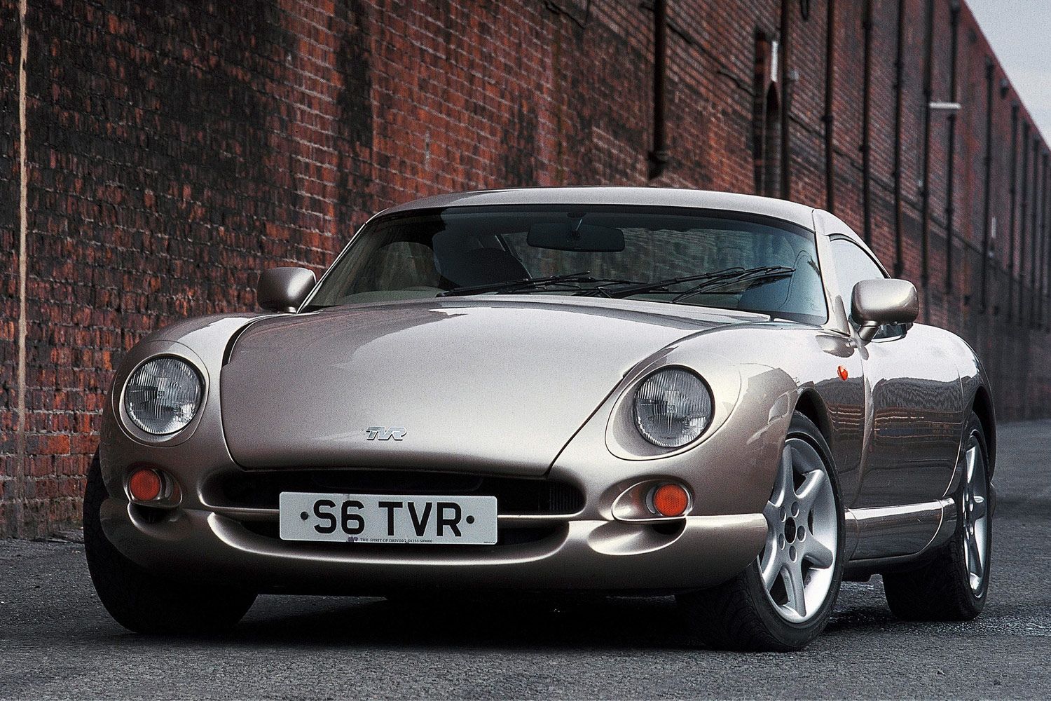 6 Awesome Foreign Cars You Can Import for the First Time in 2021 | Gear ...