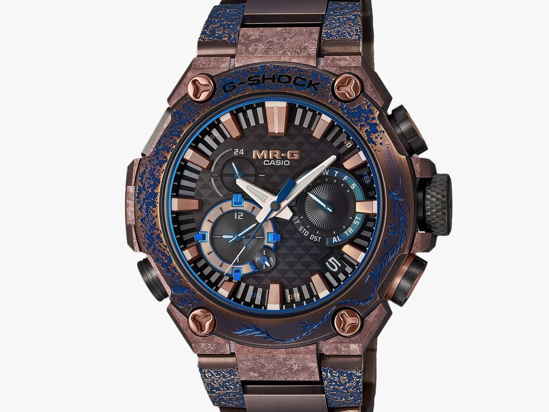 5 Watches Taking Quartz Movements to the Next Level | Gear Patrol