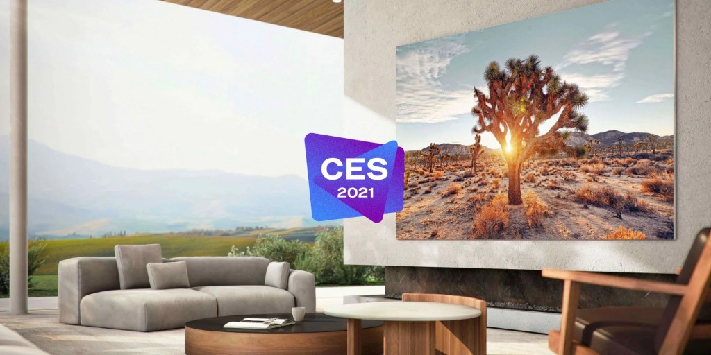 CES 2021: Everything You Need to Know Archives | Gear Patrol