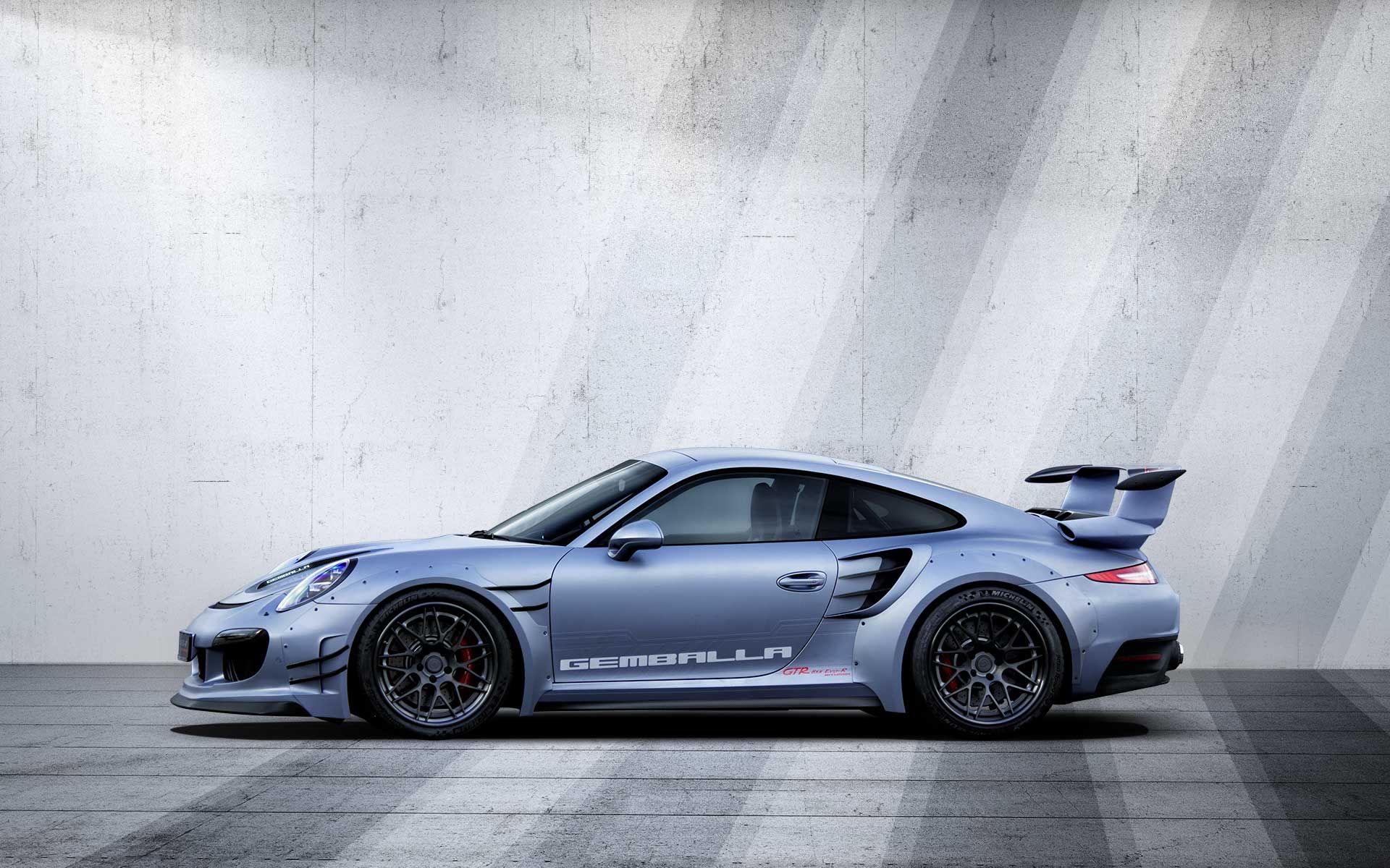 Want a Custom Vintage Porsche? Here Are the Companies You Should Know ...