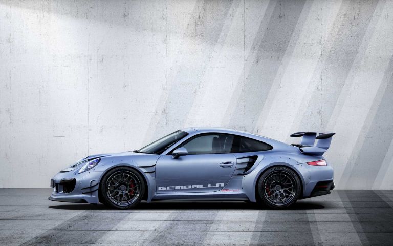 Want a Custom Vintage Porsche? Here Are the Companies You Should Know ...