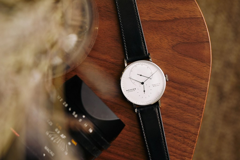 Watches • Gear Patrol