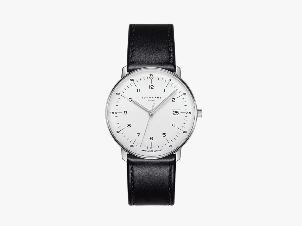 5 Watches Taking Quartz Movements to the Next Level | Gear Patrol