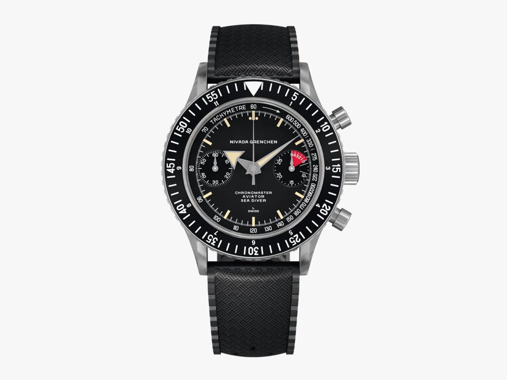 These Are the Watches We’re Obsessing Over in January 2021 | Gear Patrol